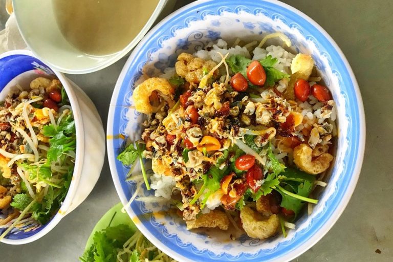 Top những quán cơm Hến ngon ở Huế - Thành phố Huế | Huế City - Hue City ...